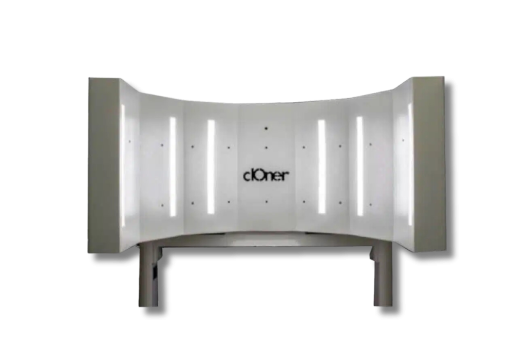 MAC 3D – Diagnóstico por Imagem